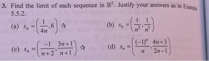 Solved 17. Let p∈Rn. Prove that f:Rn→Rn defined by f(x)=p+x | Chegg.com