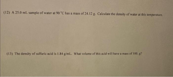 Solved (6) A cube is 27 cm long. 21 cm wide and 4.4 cm | Chegg.com