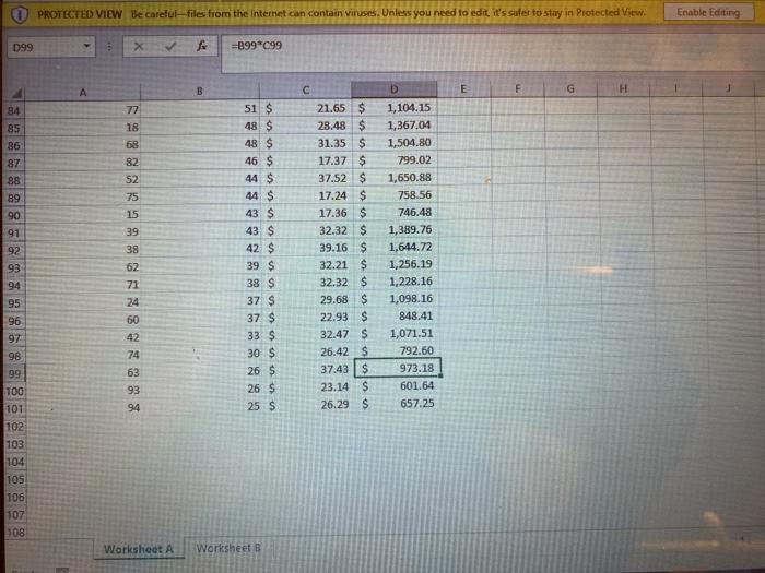 Solved 22. Please download the file finalism and refer to | Chegg.com