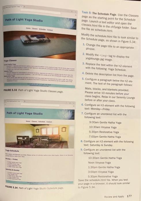 Solved In this chapter's case study, you will use the | Chegg.com