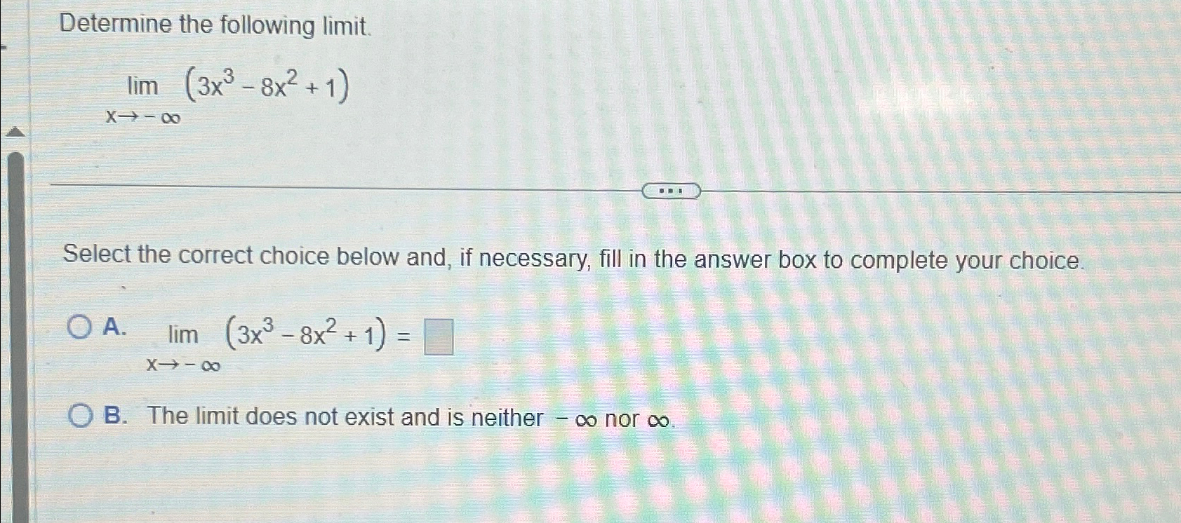 Solved Determine the following | Chegg.com