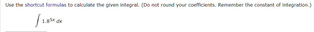 Solved Use the shortcut formulas to calculate the given | Chegg.com