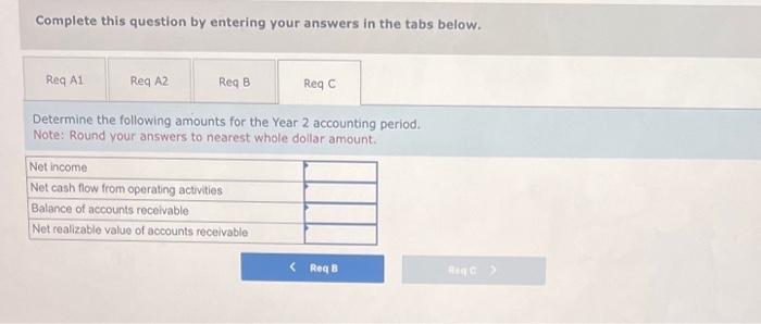 Solved Exercise 7-4A (Algo) Effect of recognizing | Chegg.com