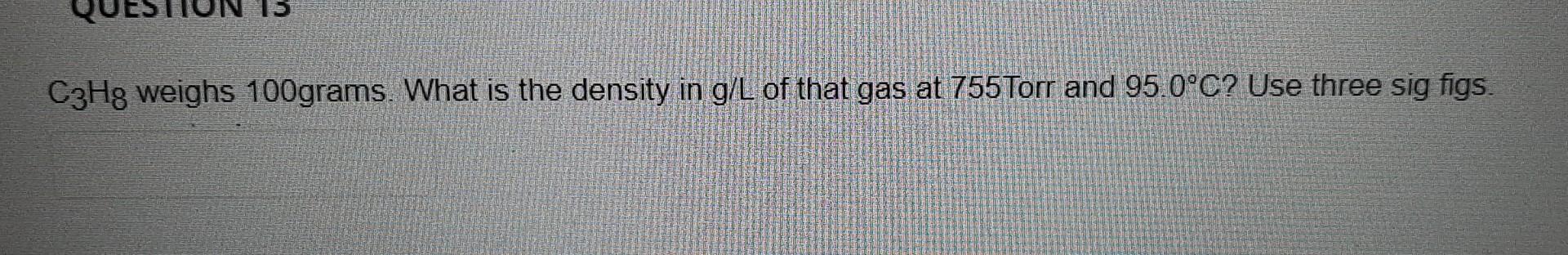 Solved 17.00grams of butanol, C4H10O (MW =74.12amu) is | Chegg.com
