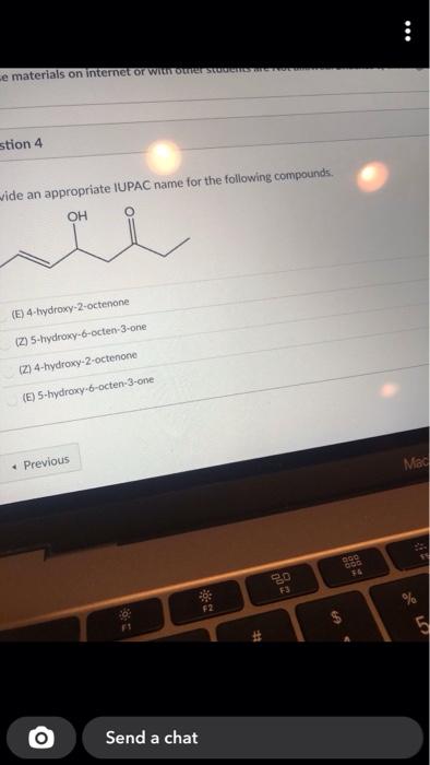Solved : Le materials on internet or WIKITOSTI stion 4 wide | Chegg.com