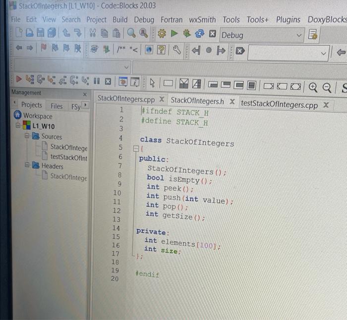 Solved What should I do to the program below to display just | Chegg.com