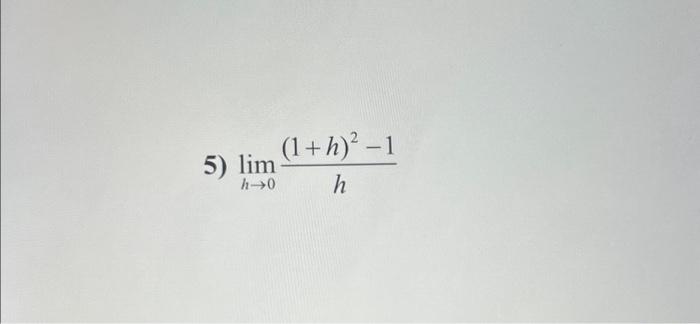 Solved Find the limits of the following functions | Chegg.com