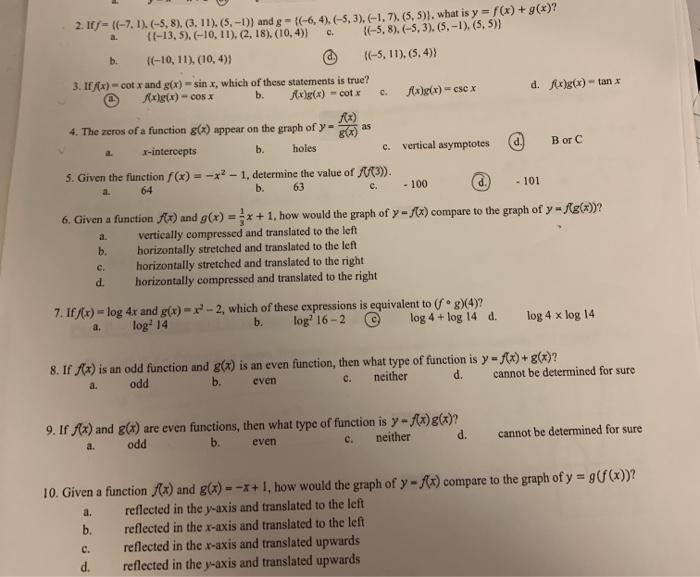 Solved please answer all of these. please. i dont need you | Chegg.com