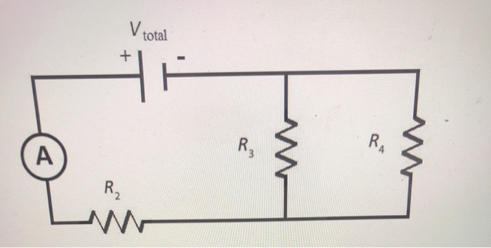 Solved Use the measured values of resistors for this figure | Chegg.com