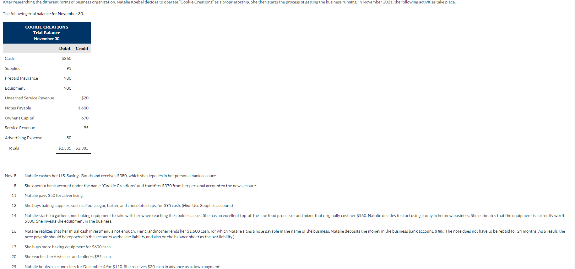 Solved How do I calculate the interest / ﻿interest expense | Chegg.com