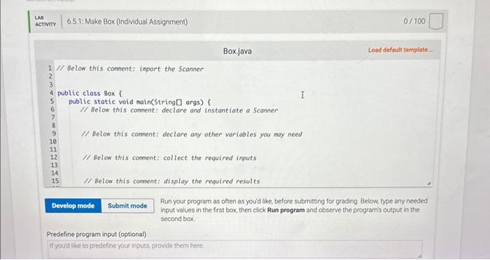 Solved Required Skills Inventory - Use variables to name, | Chegg.com