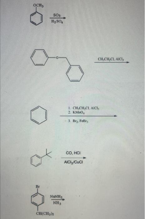 Solved Please show the mechanism ASAP WILL RATE need help | Chegg.com