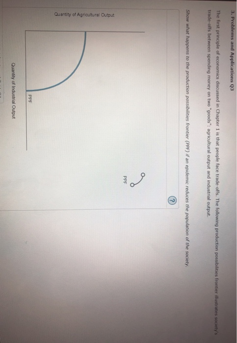 Solved 3. Problems and Applications Q3 The first principle | Chegg.com Solved 3. Problems and Applications Q3 The first principle | Chegg.com