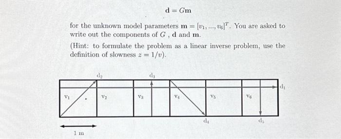 Solved 1. (25 points) In this problem you are asked to set | Chegg.com