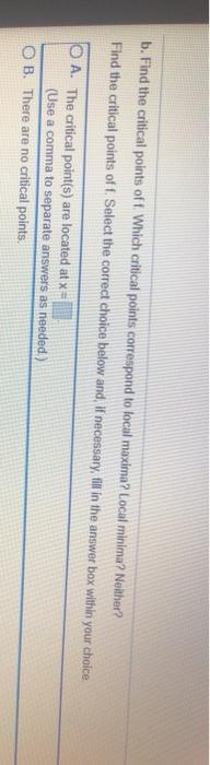 Solved The graph oft' on the interval 16.11 is shown in the | Chegg.com