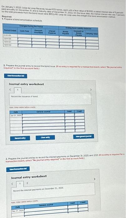 Solved Requared: 1. Fropers a bond enonission shedye: | Chegg.com