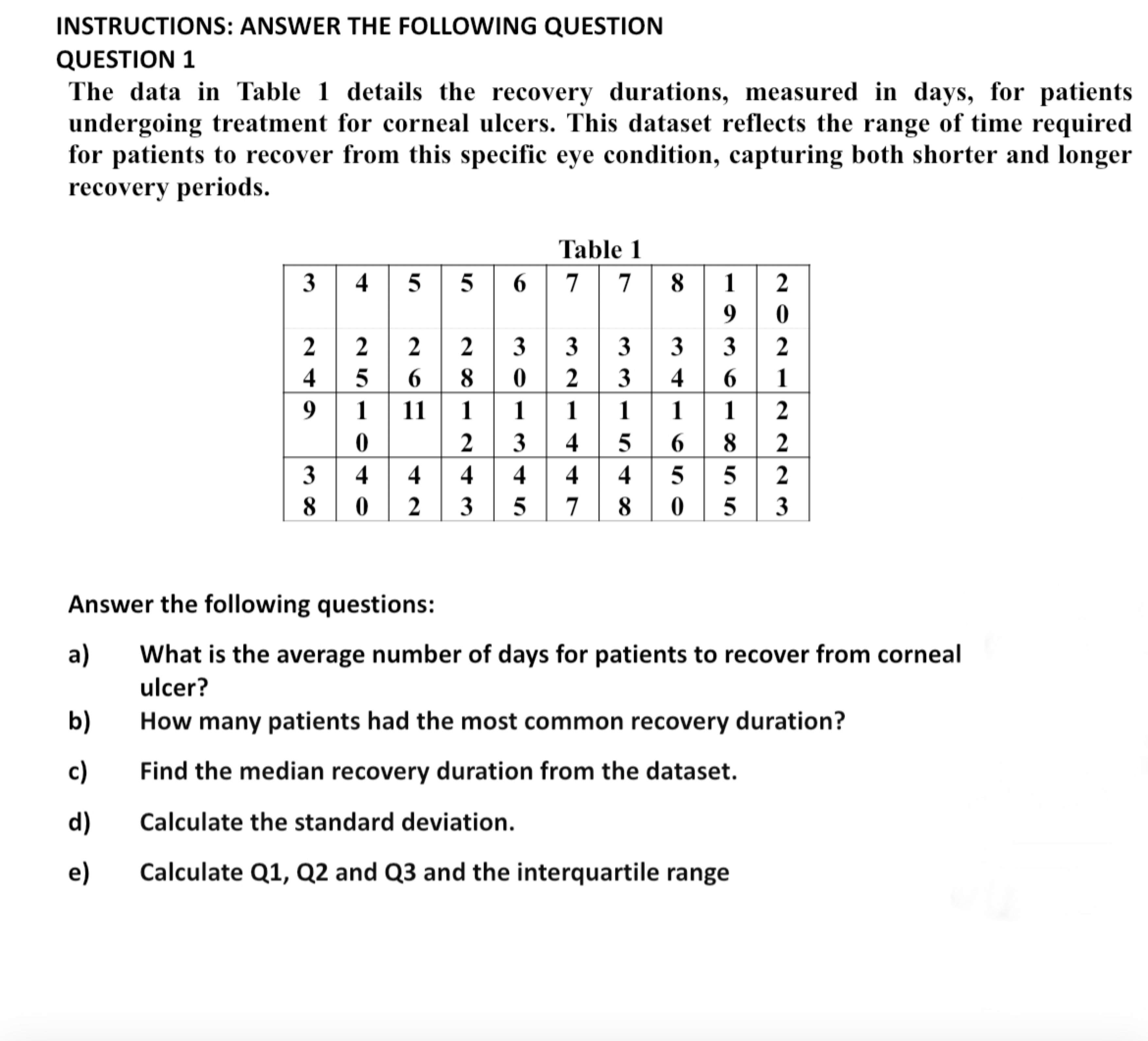 Solved help INSTRUCTIONS: ANSWER THE FOLLOWING QUESTION | Chegg.com