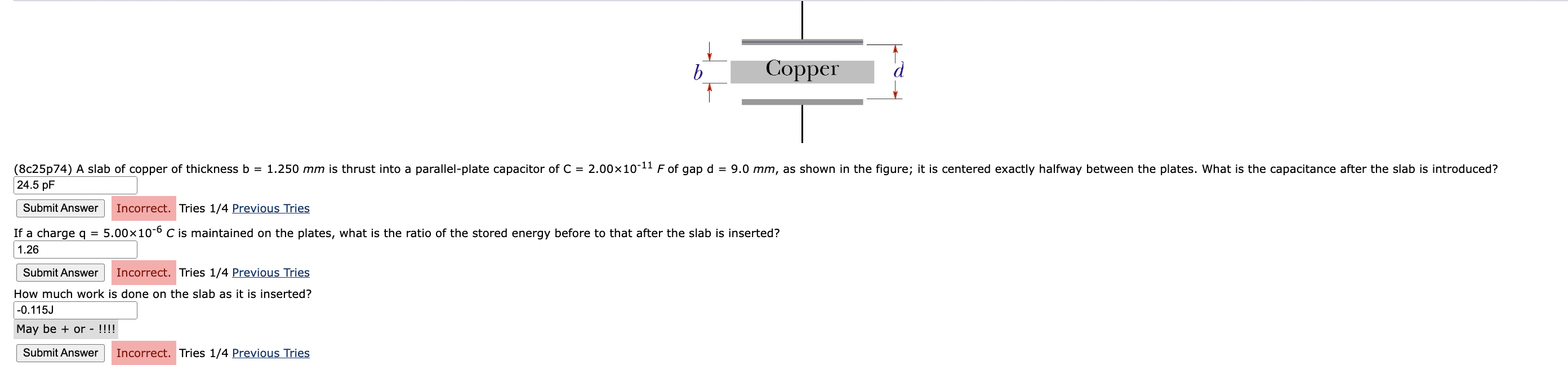 Solved Please help solve the 3 ﻿questions in the image. | Chegg.com