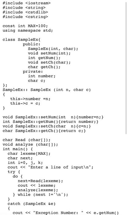 Solved The objective of this assignment is to create and use | Chegg.com