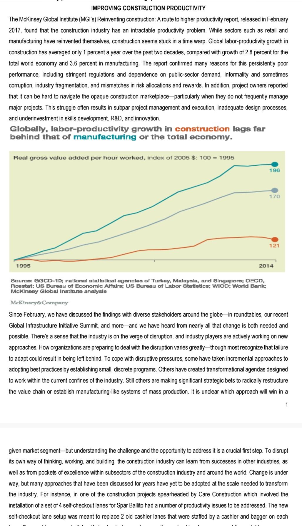 With reference to the Spar Ballito self-check-out | Chegg.com