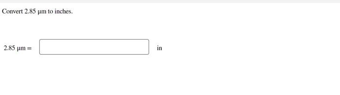 Solved Convert 0.00549 m to its equivalent in picometers. | Chegg.com