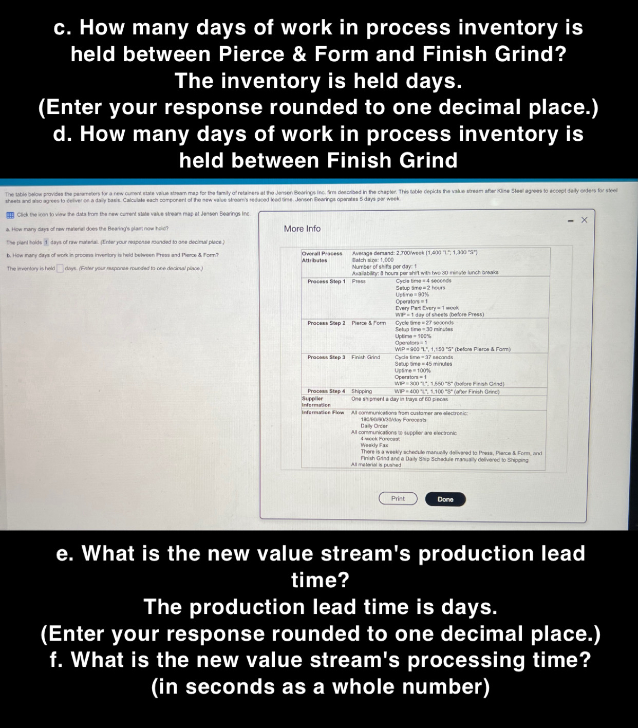 Solved sheets and also agrees to deliver on a daily basis. | Chegg.com