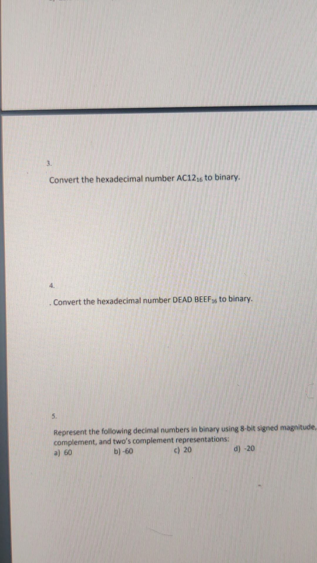 Solved Master S In Computer Science Cs610 Computer