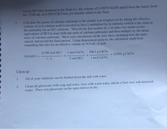 Solved Name Experiment 8 Data Sheet Date CHEM 1131 | Chegg.com