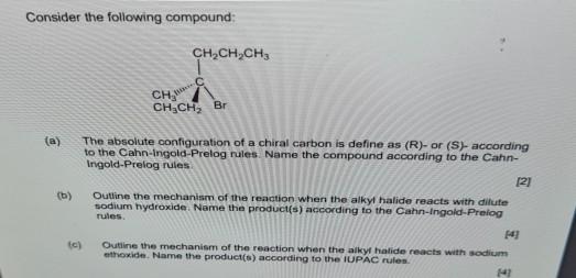 Solved Formulate the mechanism for the following reaction | Chegg.com Solved Formulate the mechanism for the following reaction | Chegg.com
