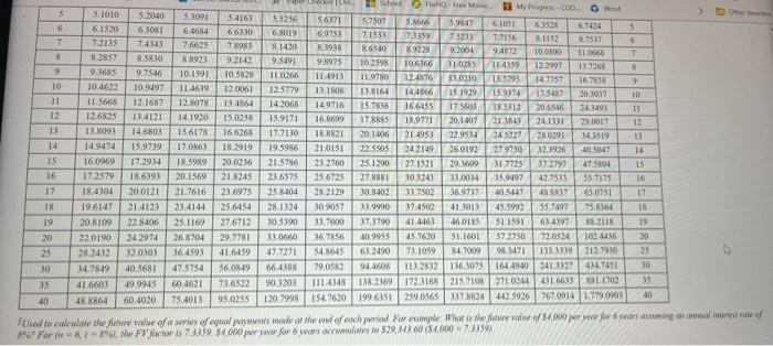 Solved Problem 10-8AA (Algo) Computing bond price and | Chegg.com