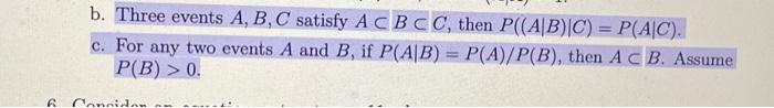 Solved kindly solve the part b and c. and explain the | Chegg.com