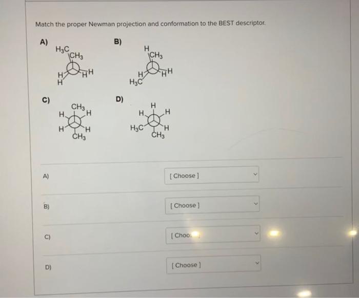 Solved q1 option: methane,pentane,nonane, | Chegg.com