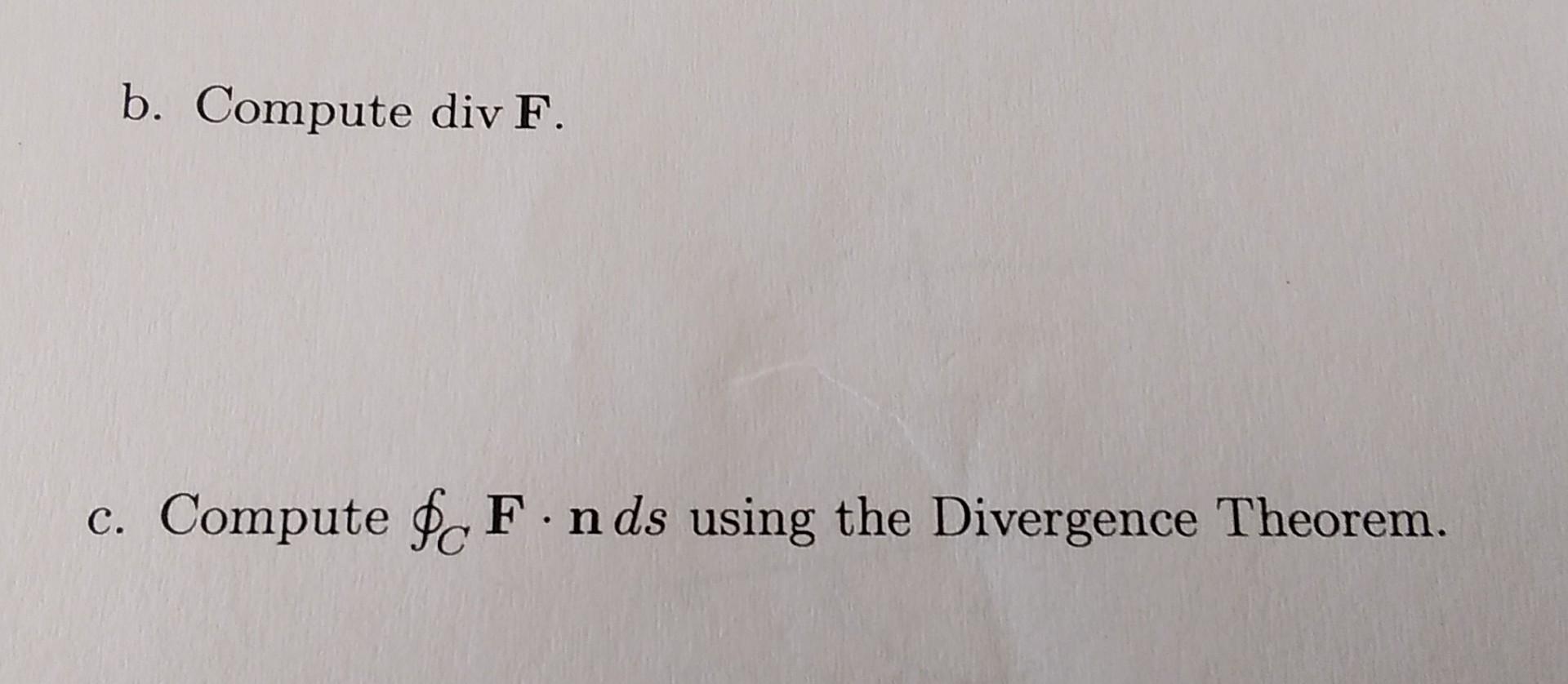 Solved Problem 5 (10 points). Let F(x,y)= xy,y and let C be | Chegg.com