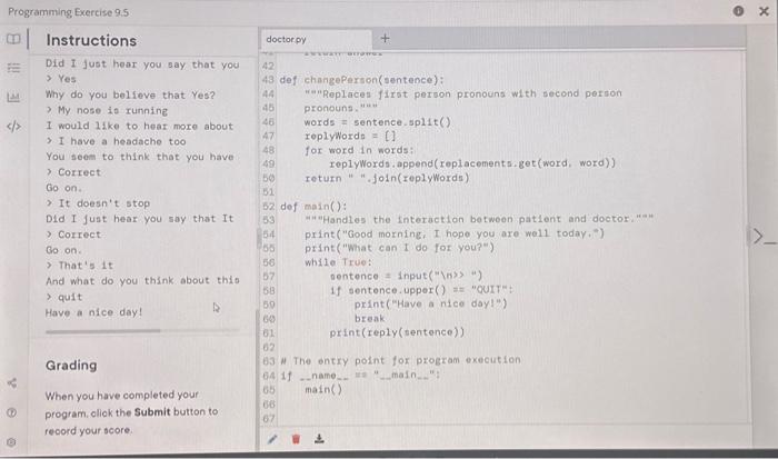 ∴ CENGAGE | MINDTAP Q search this course Programming | Chegg.com