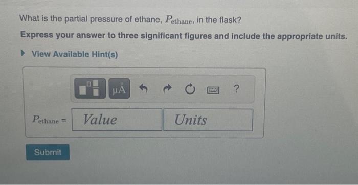 Solved A 1.00 L flask is filled with 1.45 g of argon at | Chegg.com