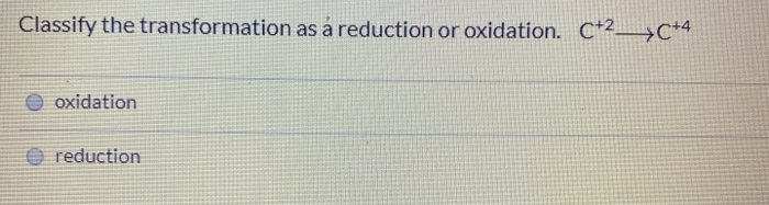 Solved Classify the transformation as a reduction or | Chegg.com