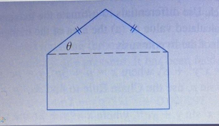 Solved 16. Using Lagrange Multipliers prove the triangle of | Chegg.com