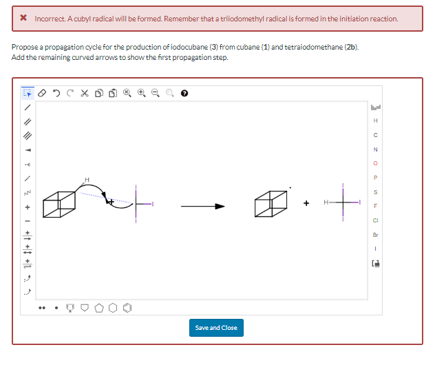 Solved Propose a propagation cycle for the production of | Chegg.com