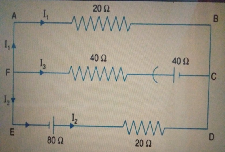 Solved simulate the circuit in Proteus software and measure | Chegg.com