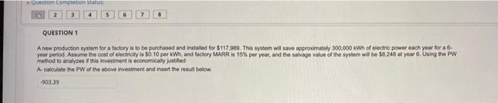 QuESTON 2 for the toeber, prets ALT+ 10 FaClor | Chegg.com