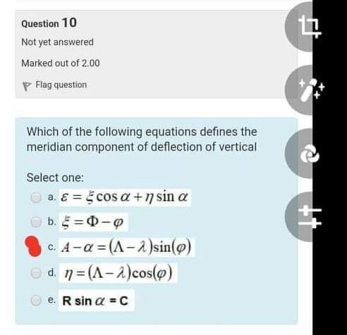Solved For Single Point positioning using L1 phase | Chegg.com