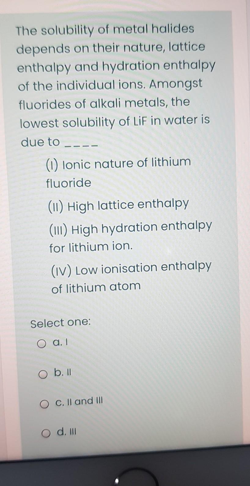 Solved Describe Chlor- Alkali Process with balanced chemical | Chegg.com