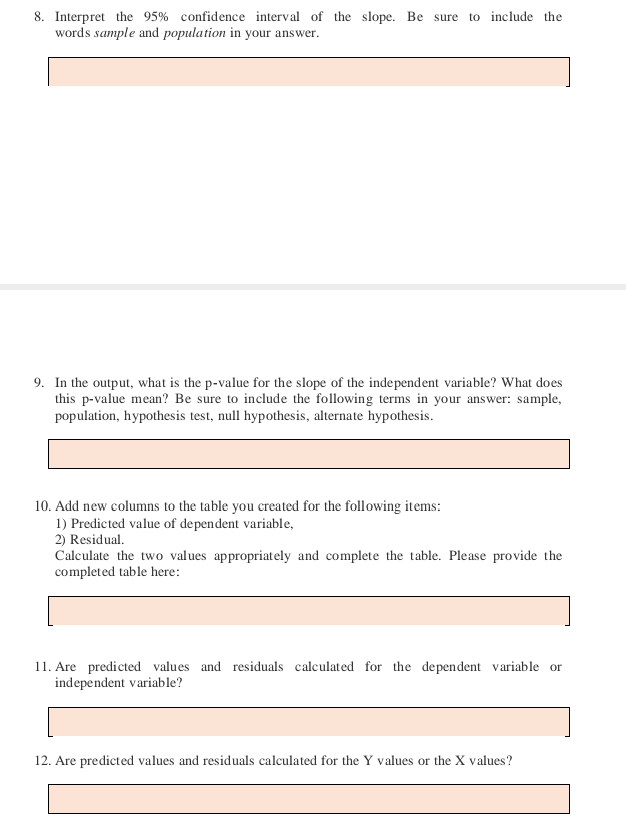 Solved The following data represents how 5 teachers spent | Chegg.com