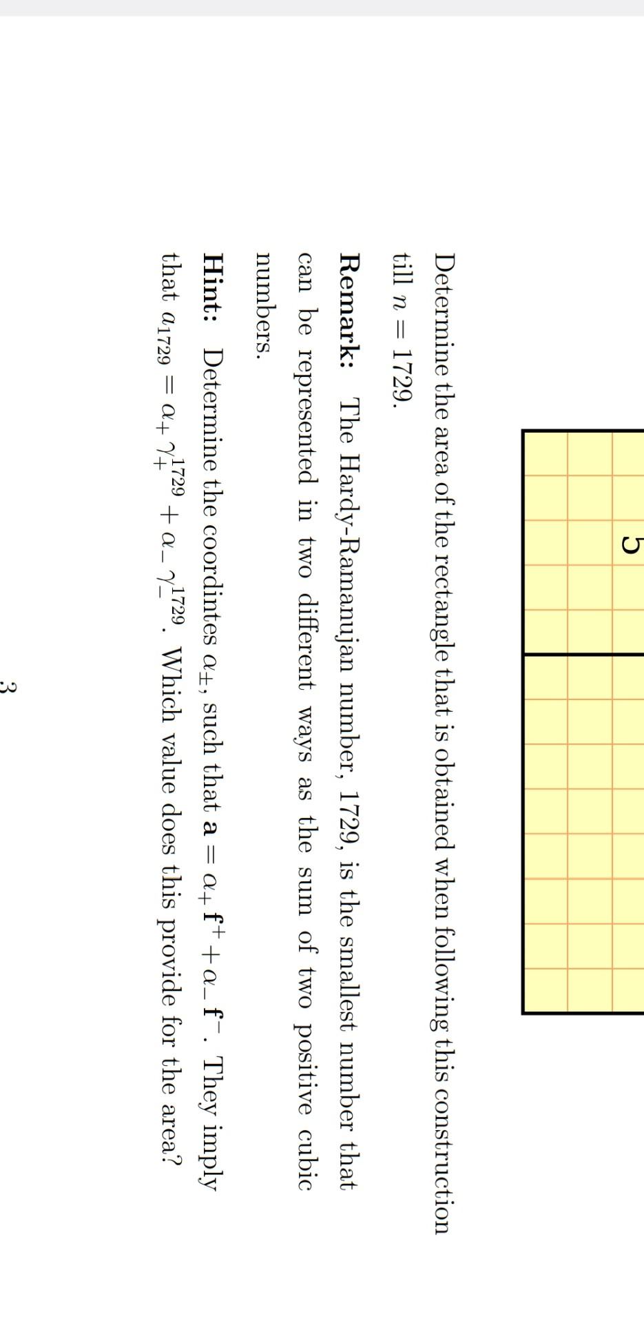 Solved d) The most famous Fibonacci sequence starts with the | Chegg.com