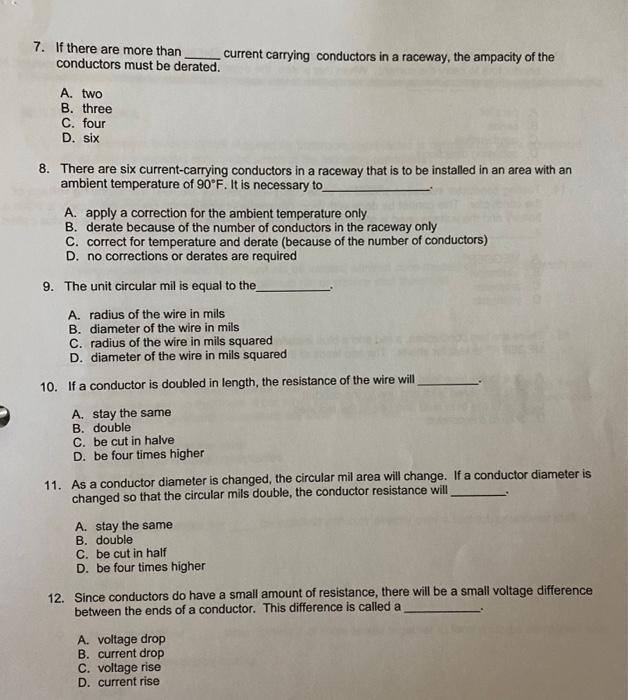 Solved 1. In the National Electrical Code? Article contains | Chegg.com