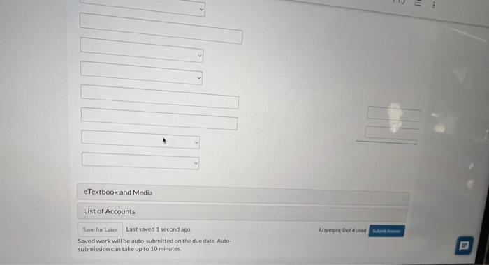Solved ation-Land Improvements Liabilities and Stockholders' | Chegg.com