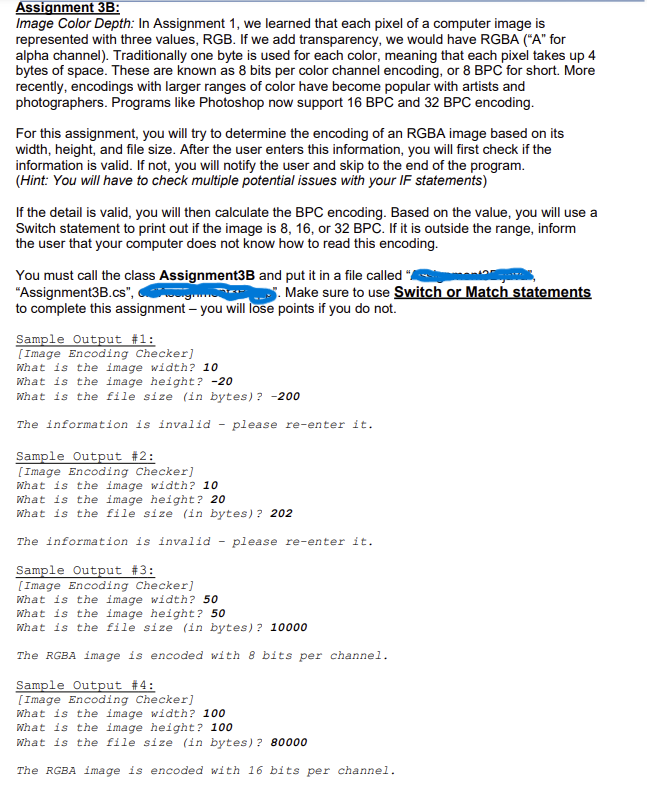 Solved C# ONLY WITH COMMENTS PLEASE | Chegg.com