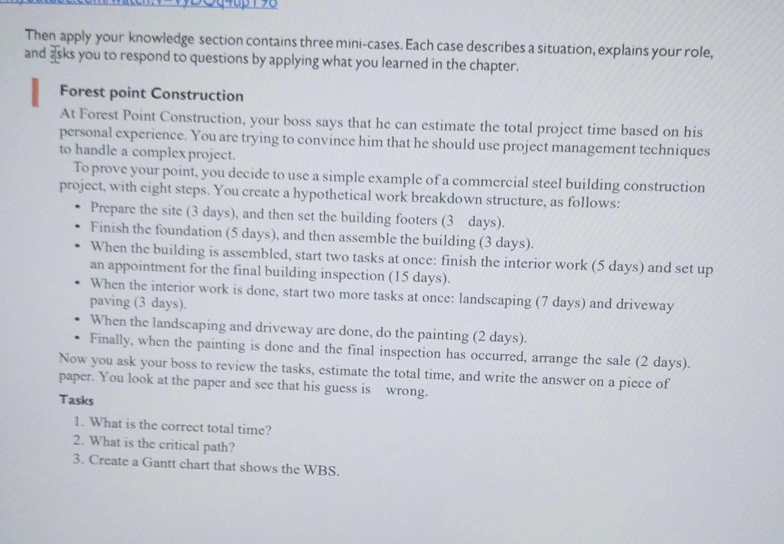 Solved I need step by step that how to do it on | Chegg.com