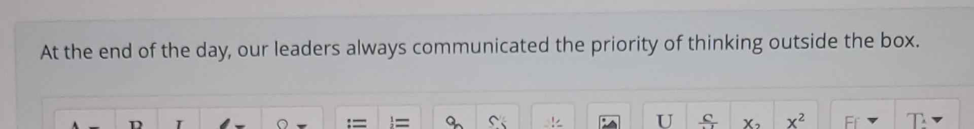 Part Two: Revise Sentences with Multiple Problems (10 | Chegg.com