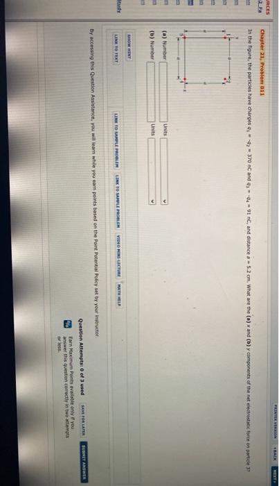 Solved PRINTER VERSION BACK NEXT JRCES 2 Fa Chapter 21, | Chegg.com